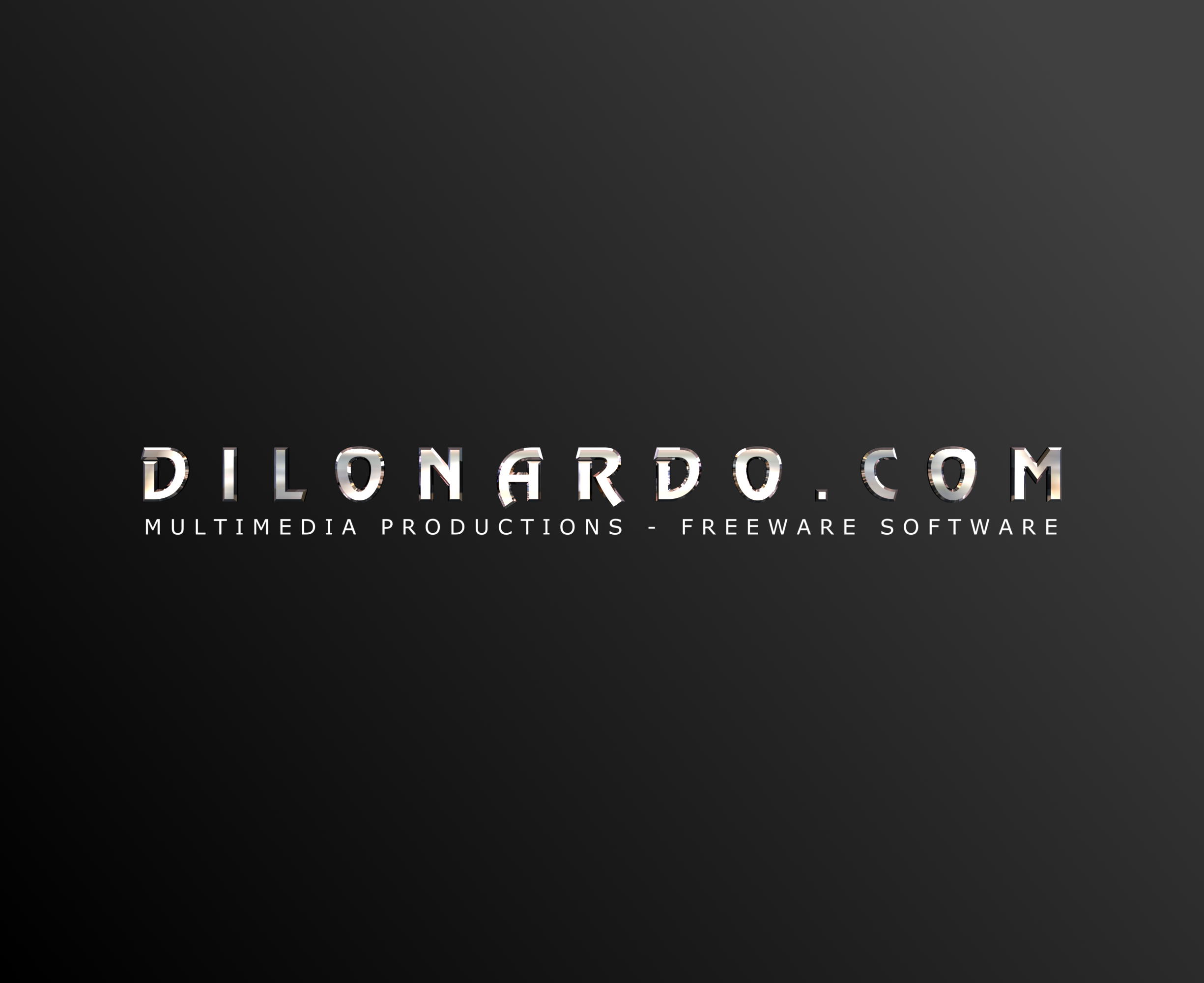 www.dilonardo.com - Sergio Dilonardo Multimedia Productions